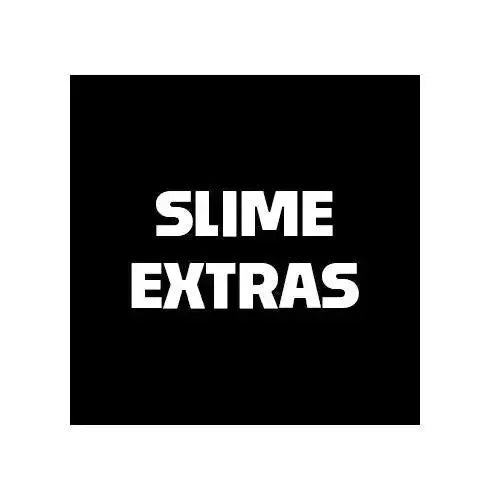 Slime Extras | Charms, Glitter, Glue & Gifts | Cyber Slimes