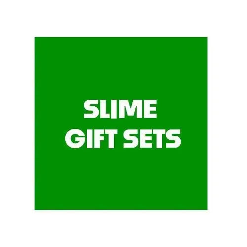 Slime Gift Sets Australia | Handmade Bundles | Cyber Slimes