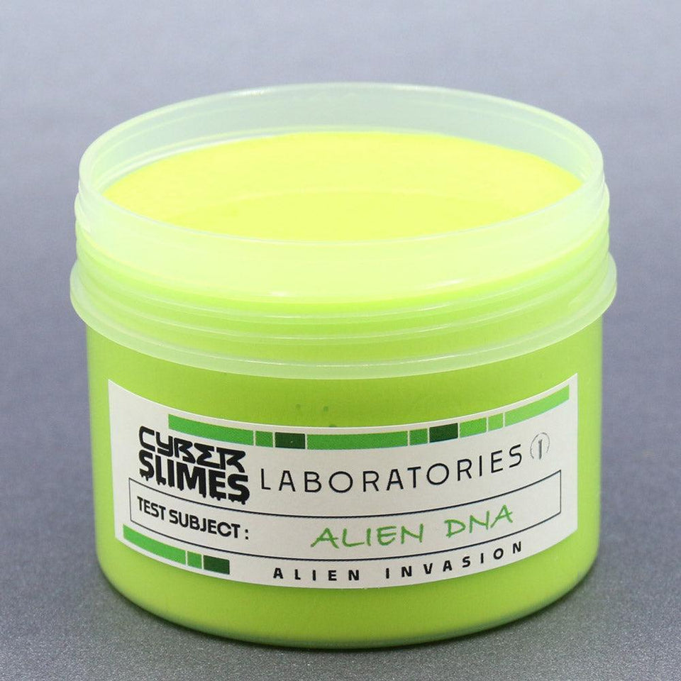 Cyber Slimes | Handmade Slime Shop Australia | Sensory & ASMR Slimes