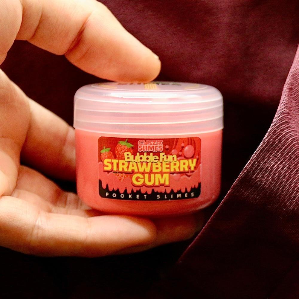 All products - Cyber Slimes