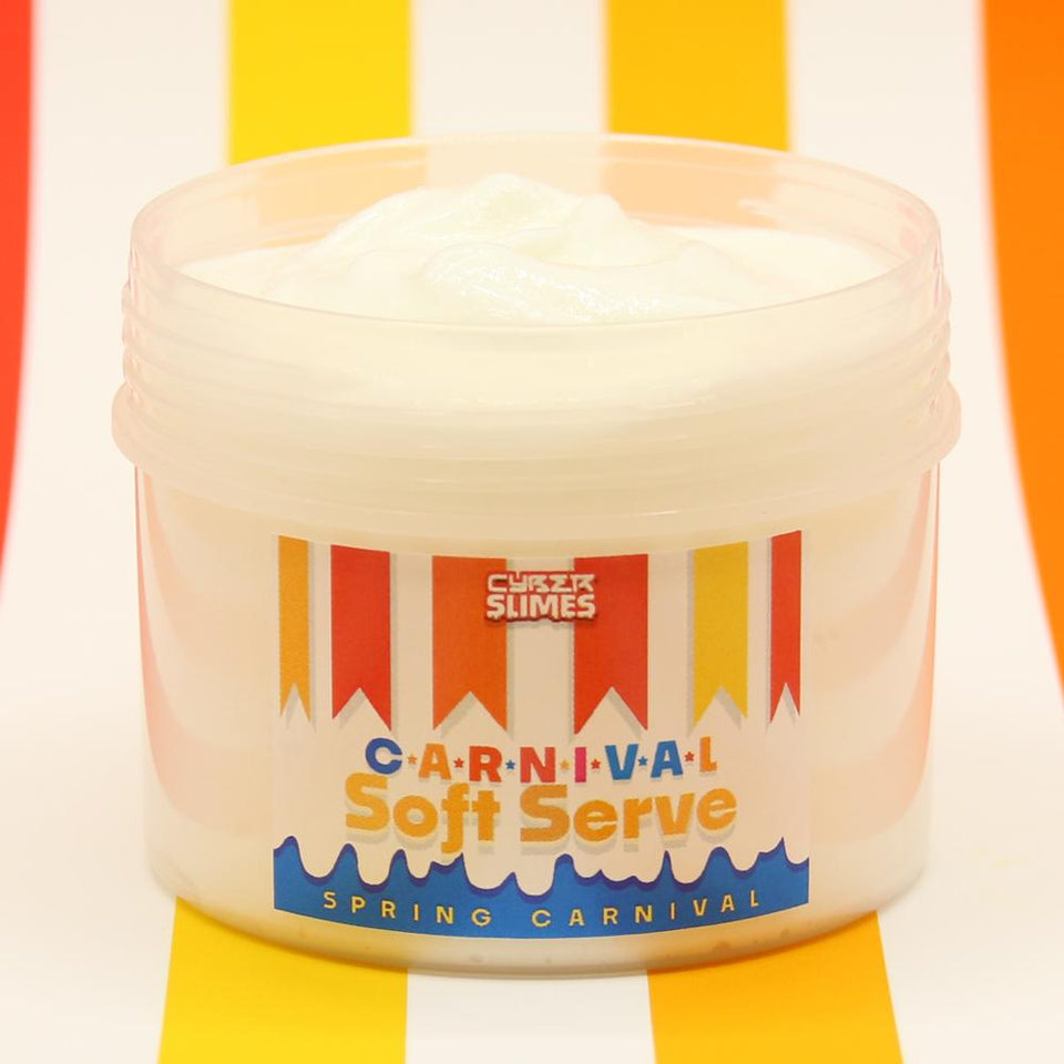 Cyber Slimes | Handmade Slime Shop Australia | Sensory & ASMR Slimes