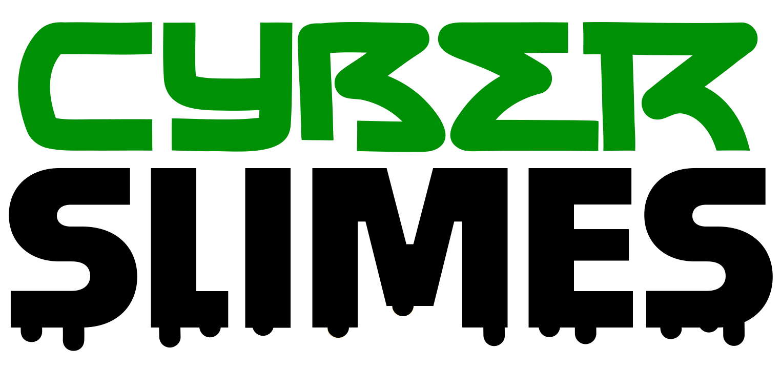 Cyber Slimes | Premium Handmade Australian Slime Shop | Free Shipping