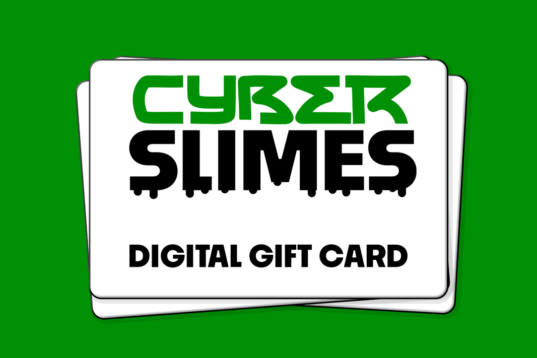 All products - Cyber Slimes