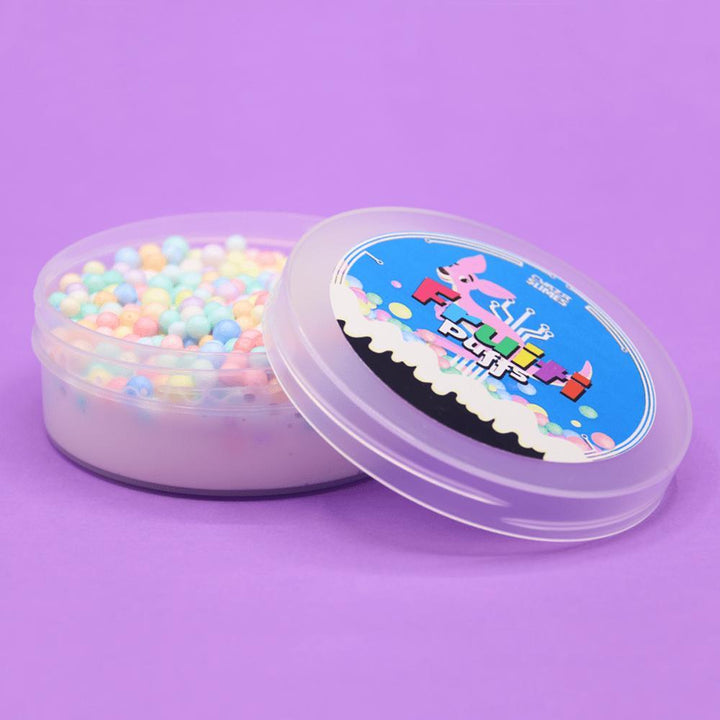 Buy Slime Online | All Slime Textures | Cyber Slimes Australia