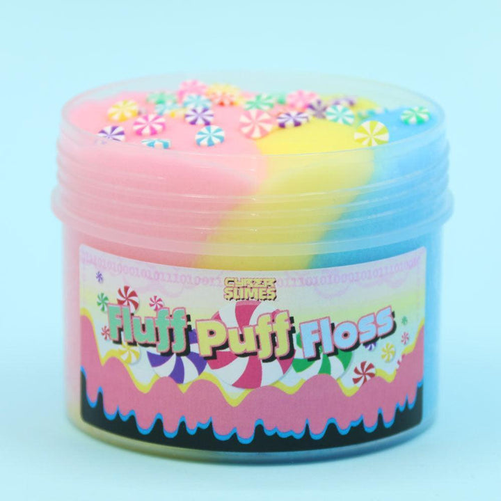 Buy Slime Online | All Slime Textures | Cyber Slimes Australia